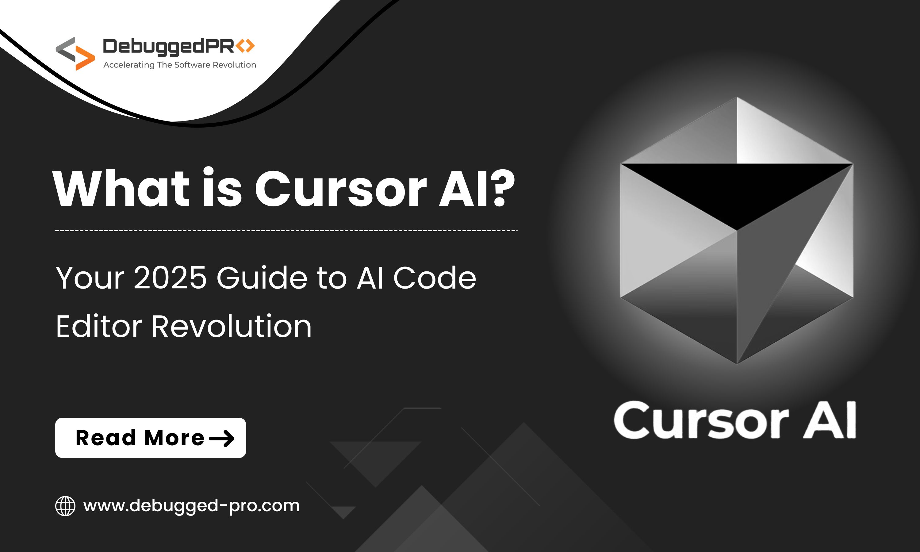 Cursor AI in 2025: The Complete Beginner's Guide & Review